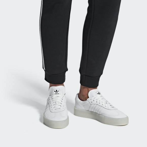adidas | Shoes | Adidas Sambarose | Poshmark